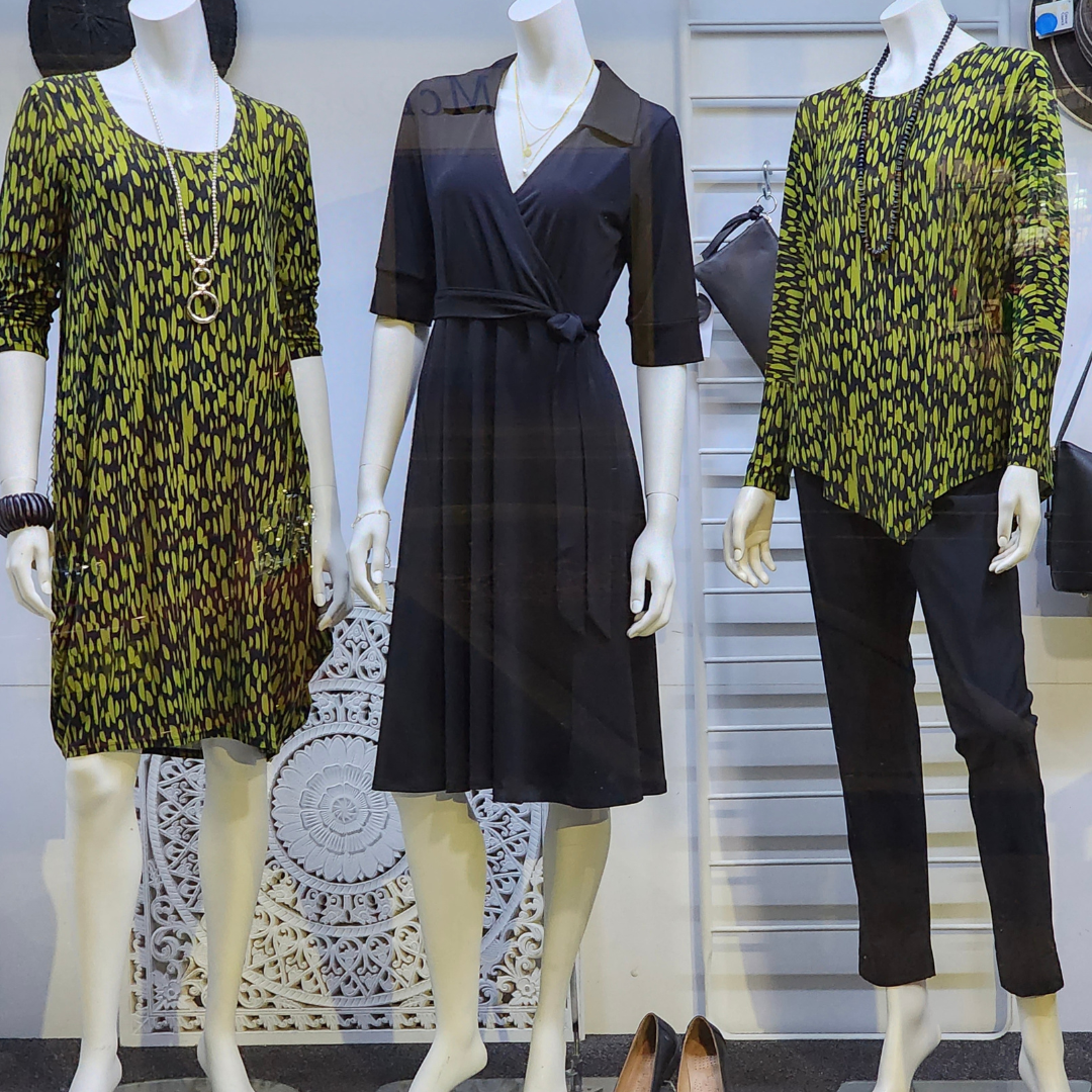 Belle M Boutique - Murwillumbah NSW – Philosophy Australia
