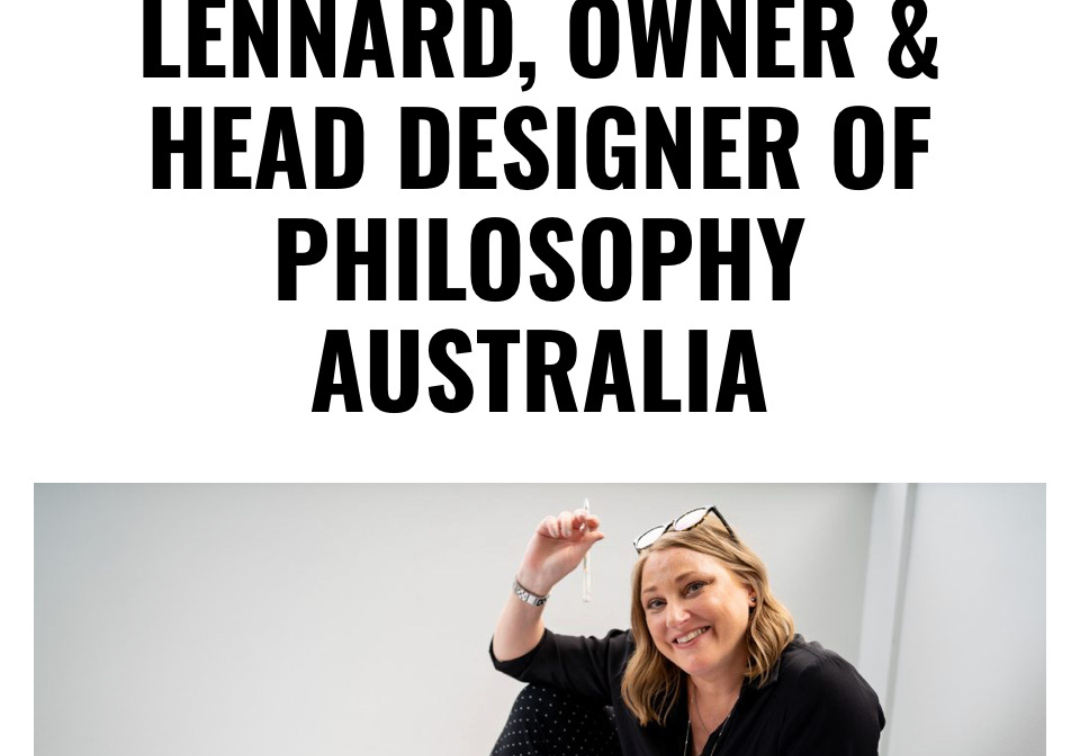 Why Our Pants Are the Best - Designed in Sydney, Made with Love – Philosophy Australia