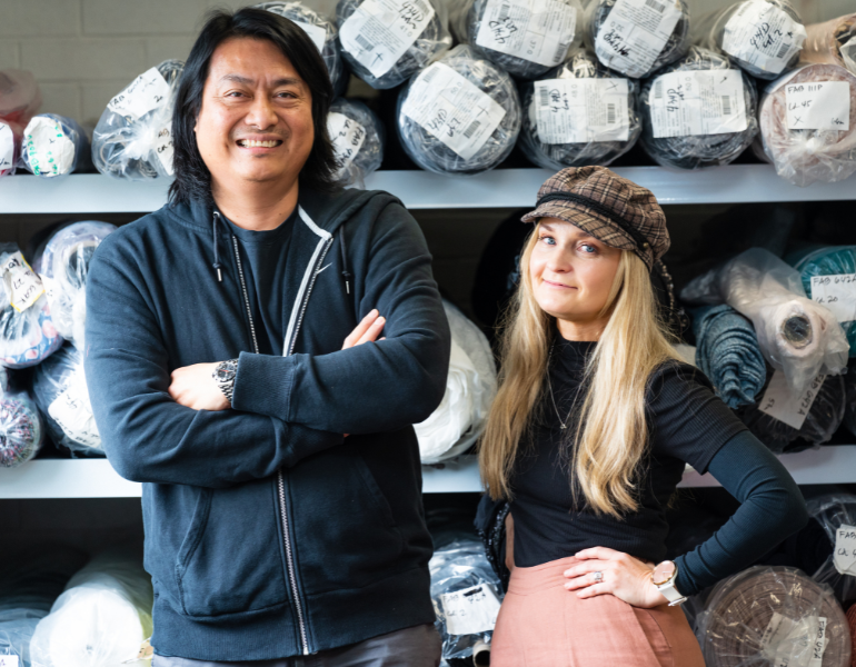 Meet the Team - Jay, Warehouse Manager – Philosophy Australia