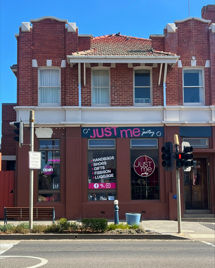 Philosophy Australia | Support Australian-Made Fashion