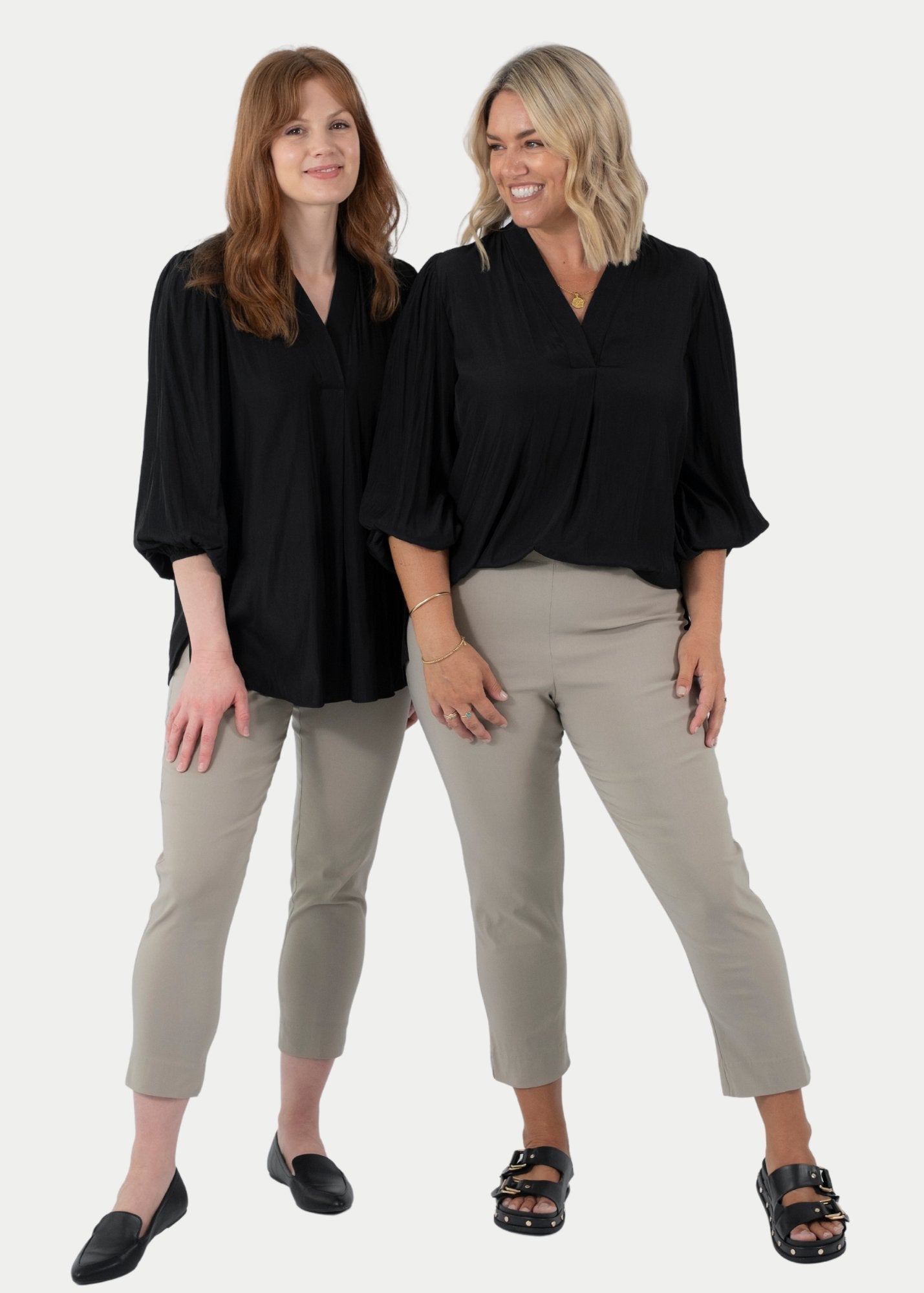 Extended Sizes | Dresses, Pants & Tops | Up to Size 24 – Philosophy ...