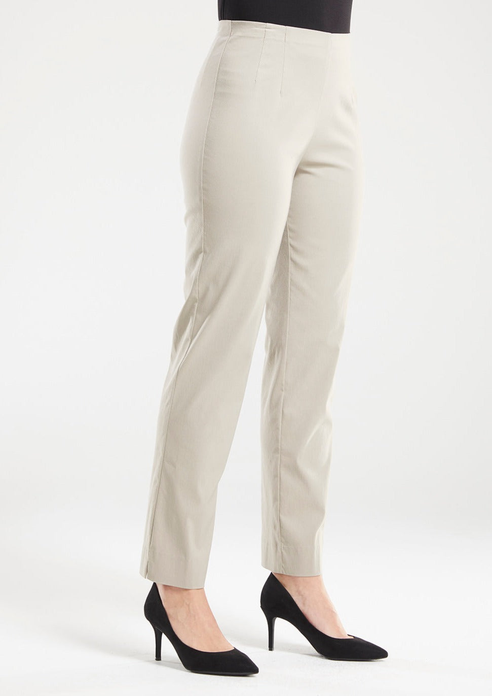 Bengaline pants in Raffia | Philosophy Australia