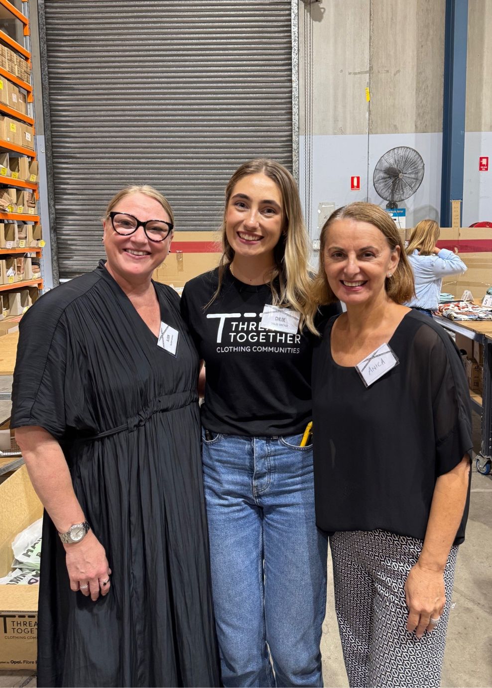 The Fashion Cycle Juggle | Philosophy Australia