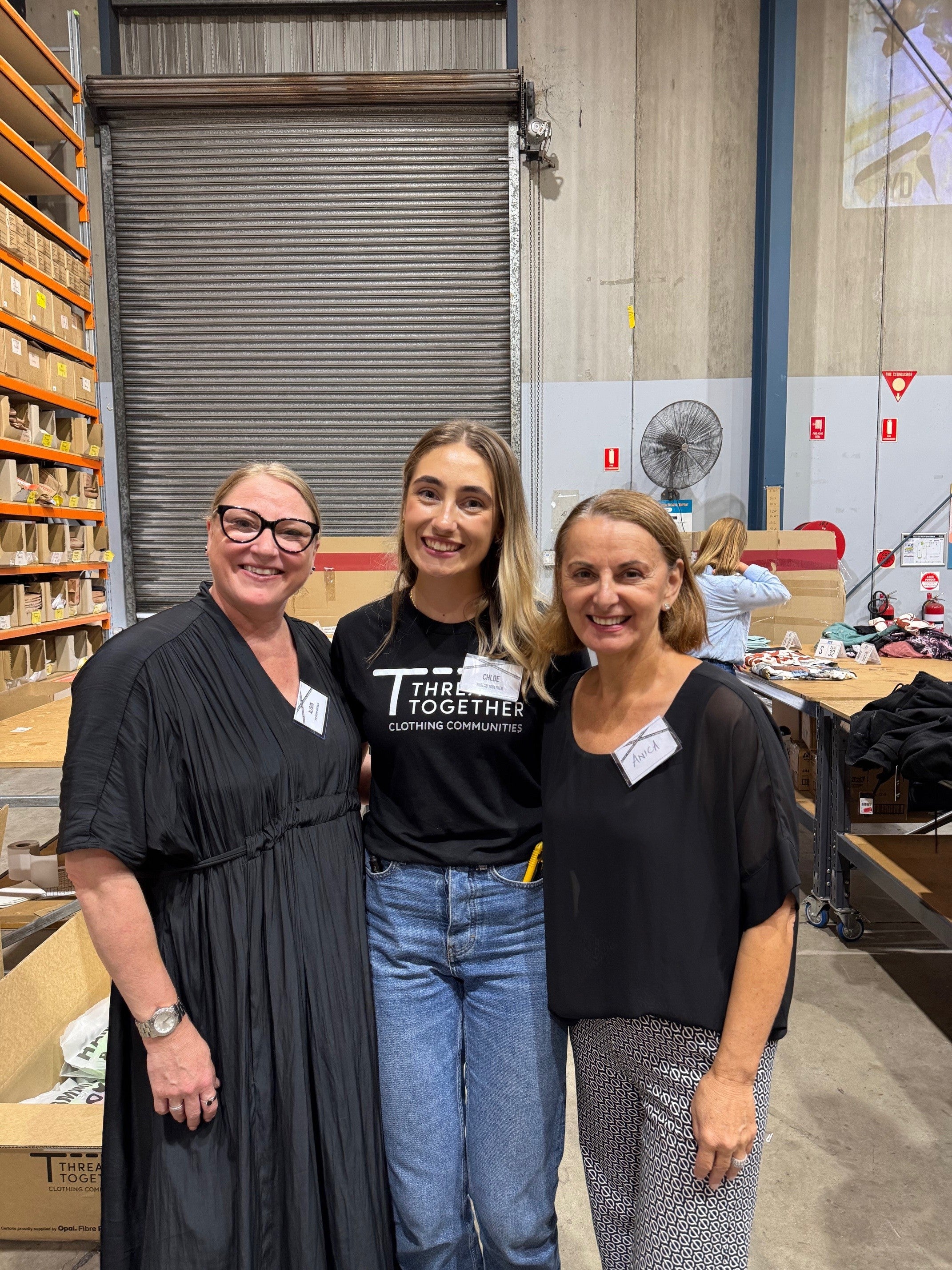 Boutique Mon Ami - Findon, South Australia – Philosophy Australia